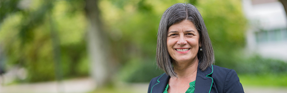 Extension Of Dr Andrea Esteves As Dean Pro Tem Faculty Of Dentistry